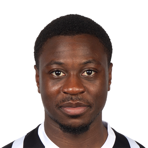 Aaron Nemane - FC 24 (64 RWB) - FIFPlay