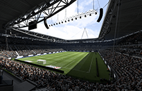 Allianz Stadium - FC 24 Stadium - FIFPlay