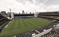 Banc of California Stadium - FC 24 Stadium - FIFPlay