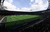MKM Stadium - FC 24 Stadium - FIFPlay