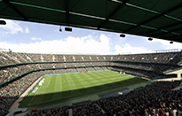 Estadio Benito VillamarÃ­n - FC 24 Stadium - FIFPlay