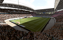 Red Bull Arena (Leipzig) - FC 24 Stadium - FIFPlay