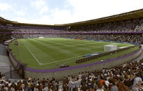 Estadio JosÃ© Zorrilla - FC 24 Stadium - FIFPlay