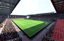 Bramall Lane - FC 24 Stadium - FIFPlay