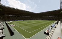 BORUSSIA-PARK - FIFA 22 Stadium - FIFPlay