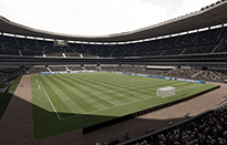 Estadio Azteca - FIFA 23 Stadium - FIFPlay