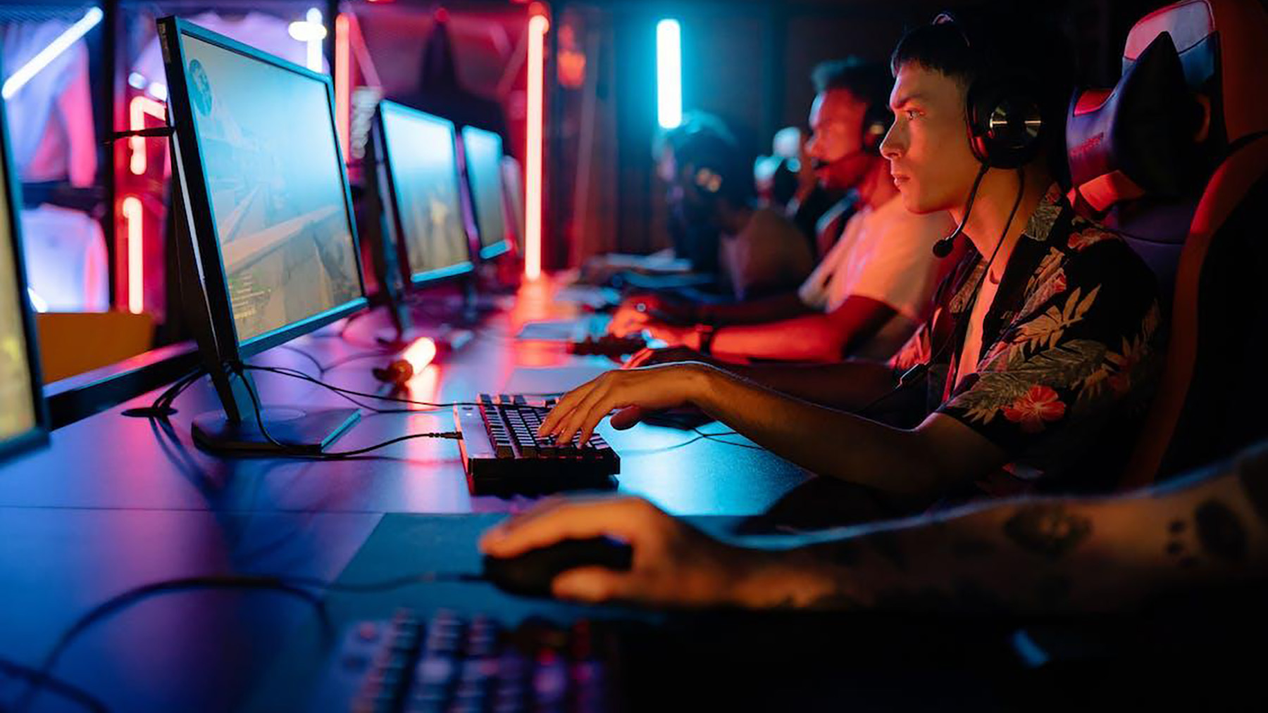 Meet the World’s Biggest FIFA eSports Players – FIFPlay