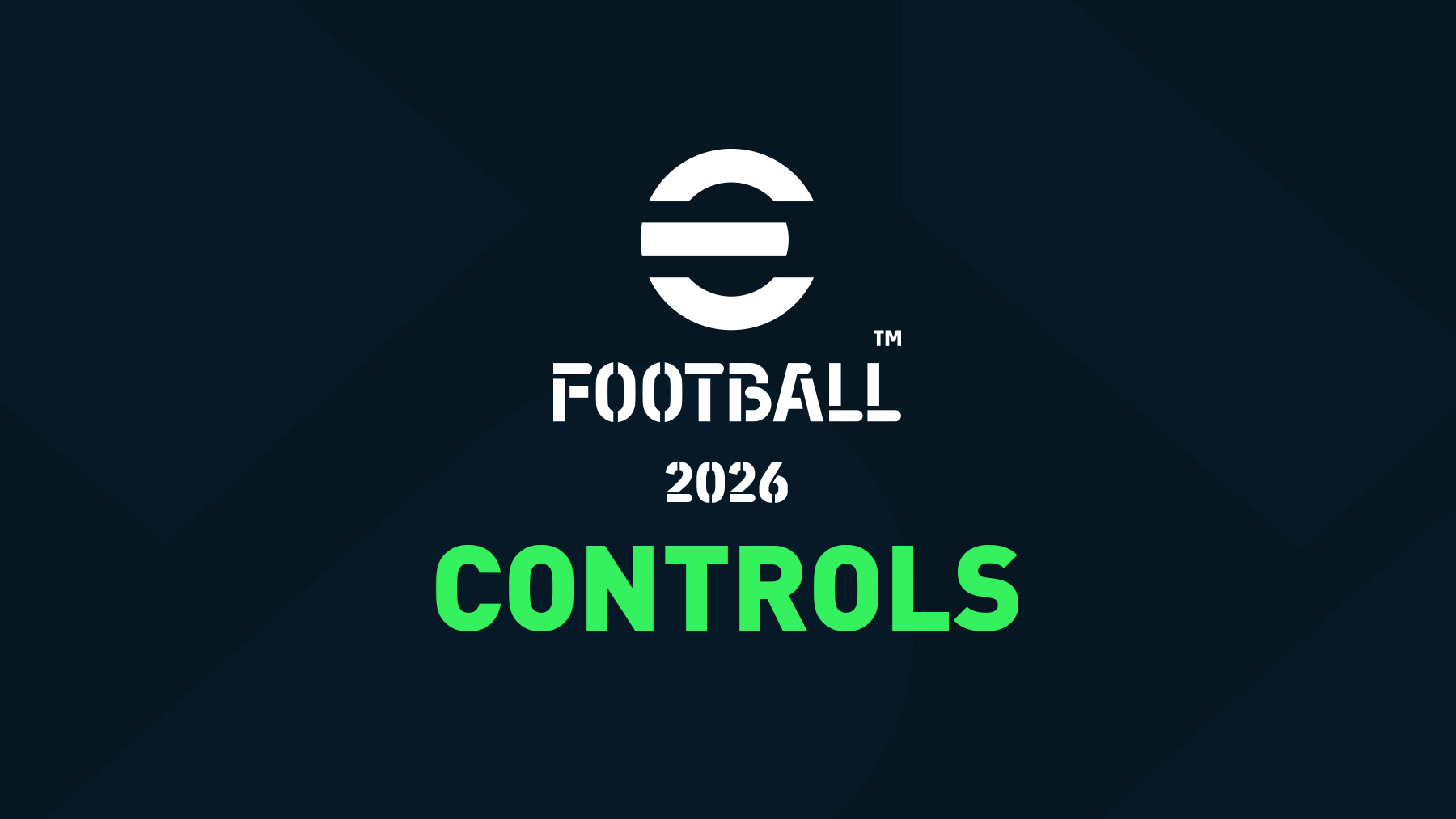 eFootball 2026 – FIFPlay