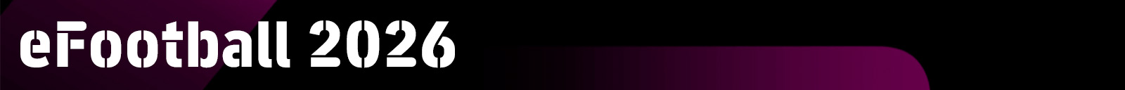 eFootball 2026 – FIFPlay