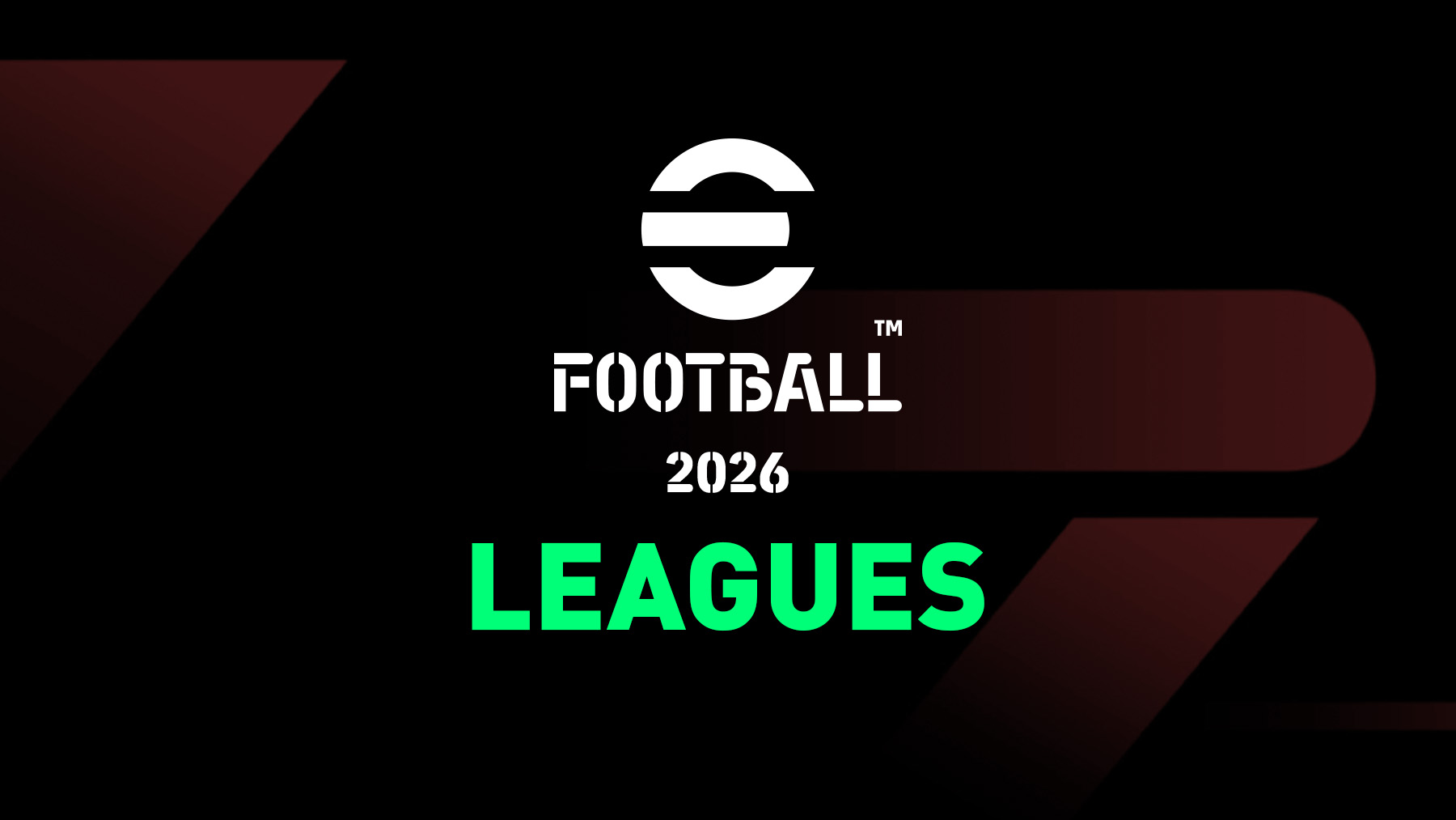 eFootball 2026 – FIFPlay