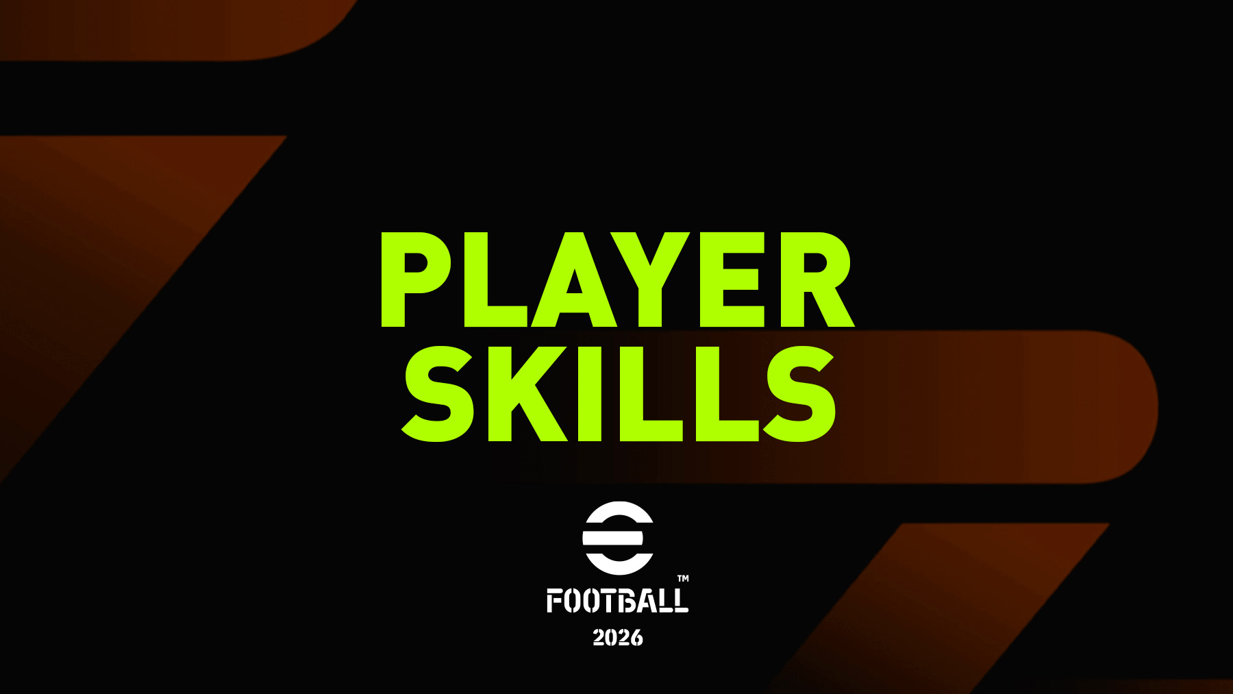 eFootball 2026 – FIFPlay