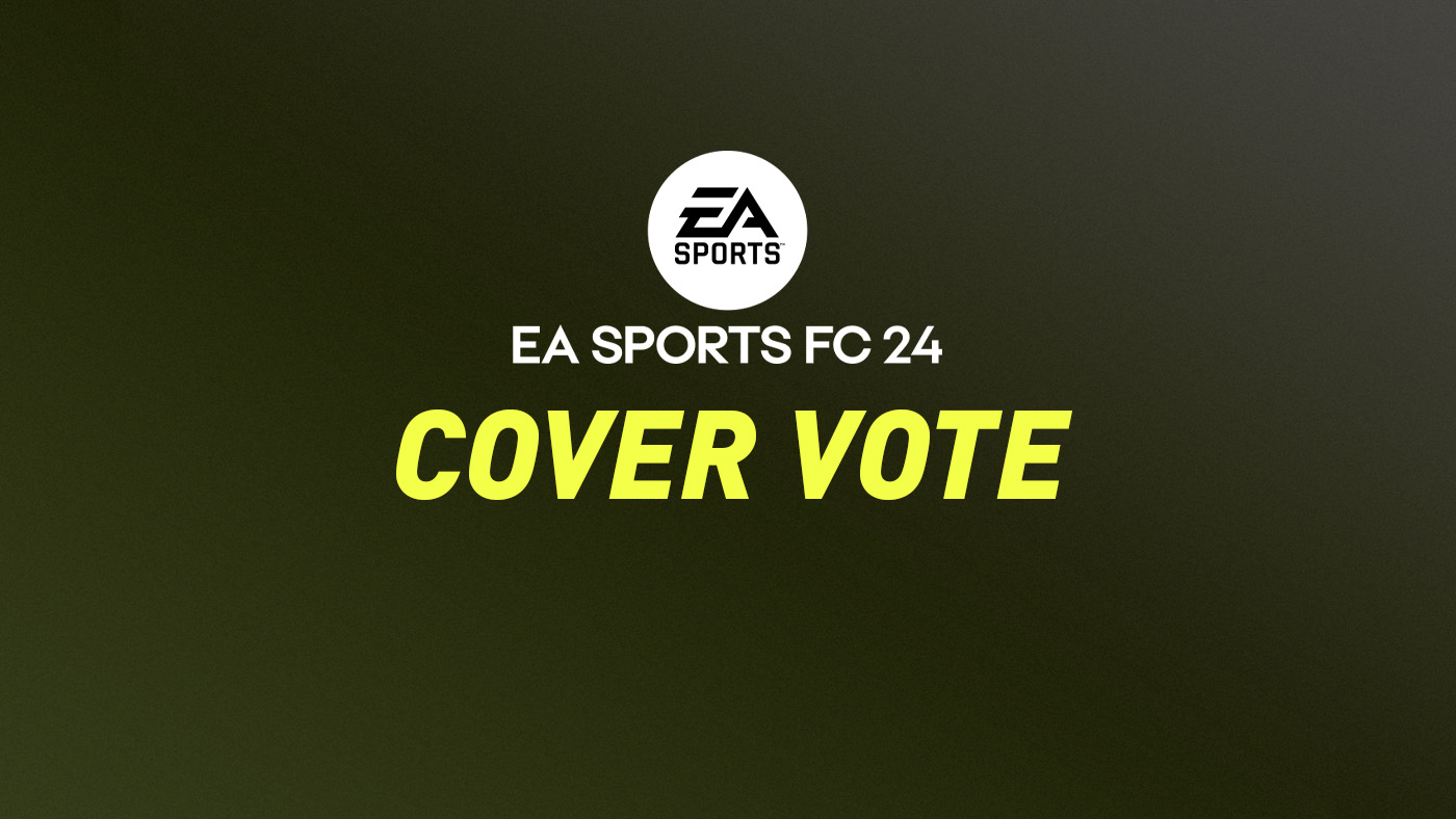 EA SPORTS FC 24 FIFPlay