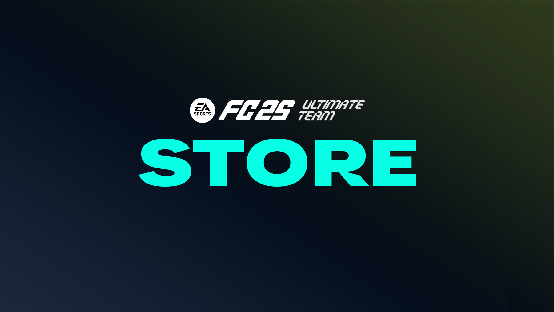 FC 25 Store – FIFPlay