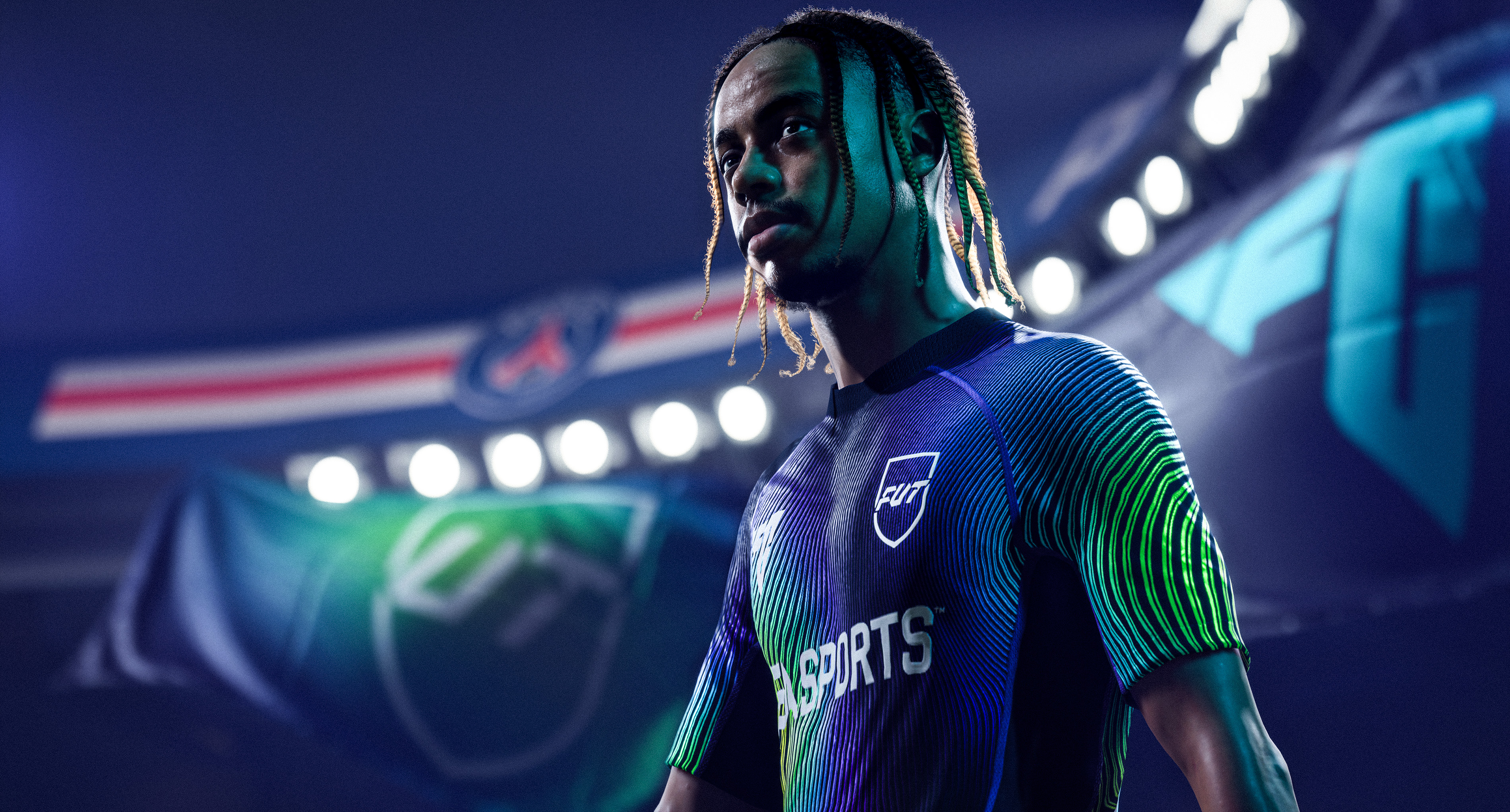 Captures d'écran FC 26 - FIFPlay - Gamingdeputy France