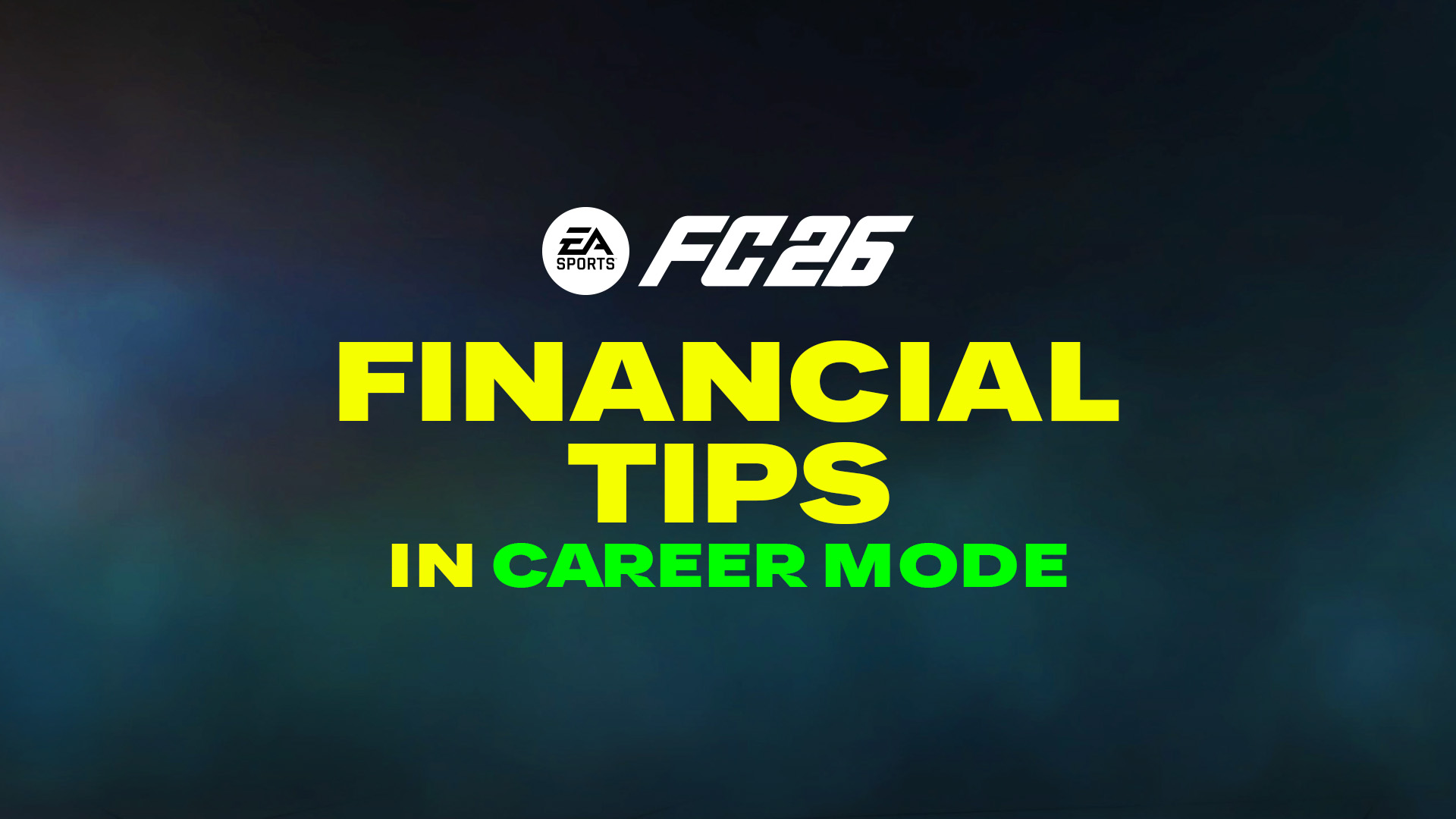 EA Sports FC 26 – FIFPlay