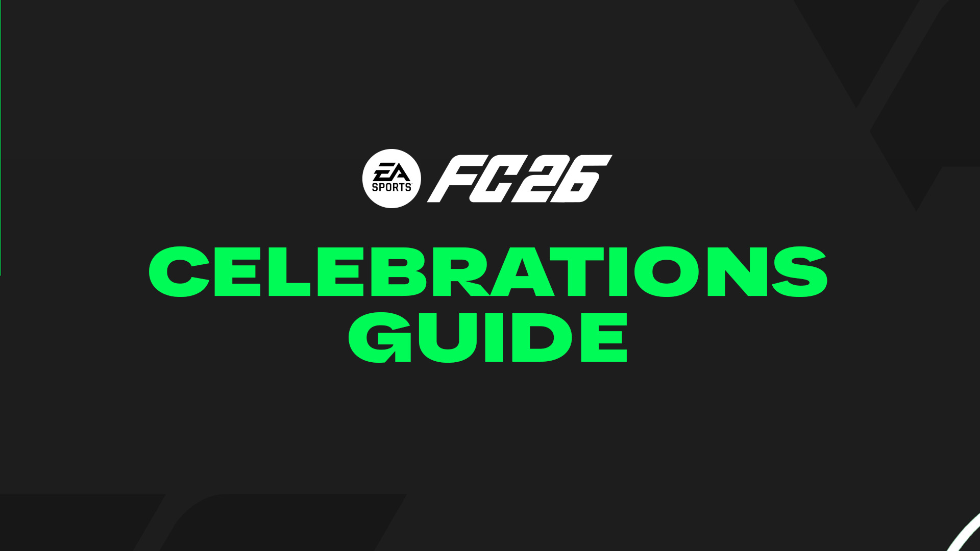 FC 26 News – FIFPlay