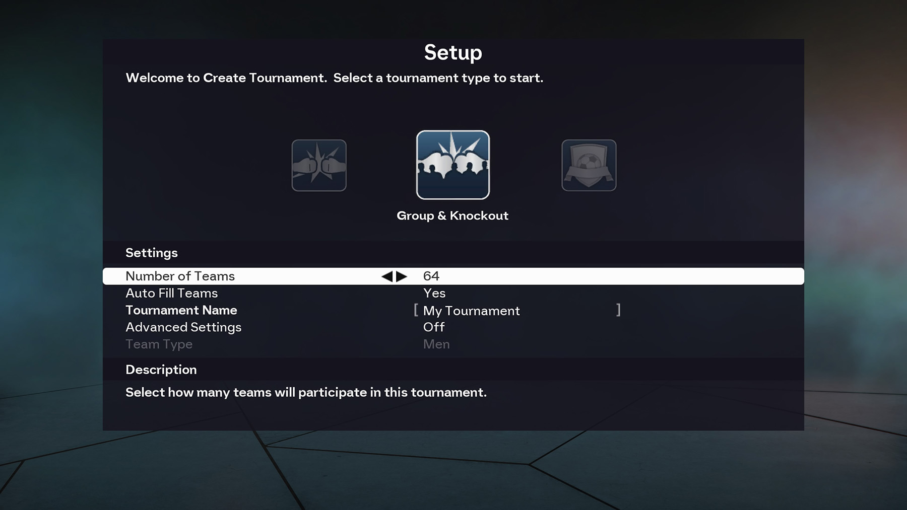 How to Create a Custom Tournament in FC 26 - FIFPlay
