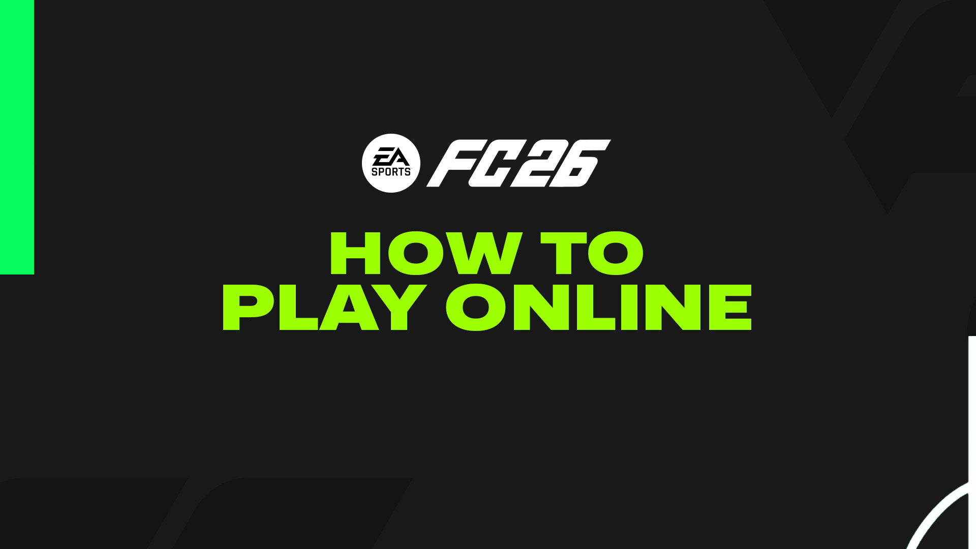 fc 26 tips – FIFPlay
