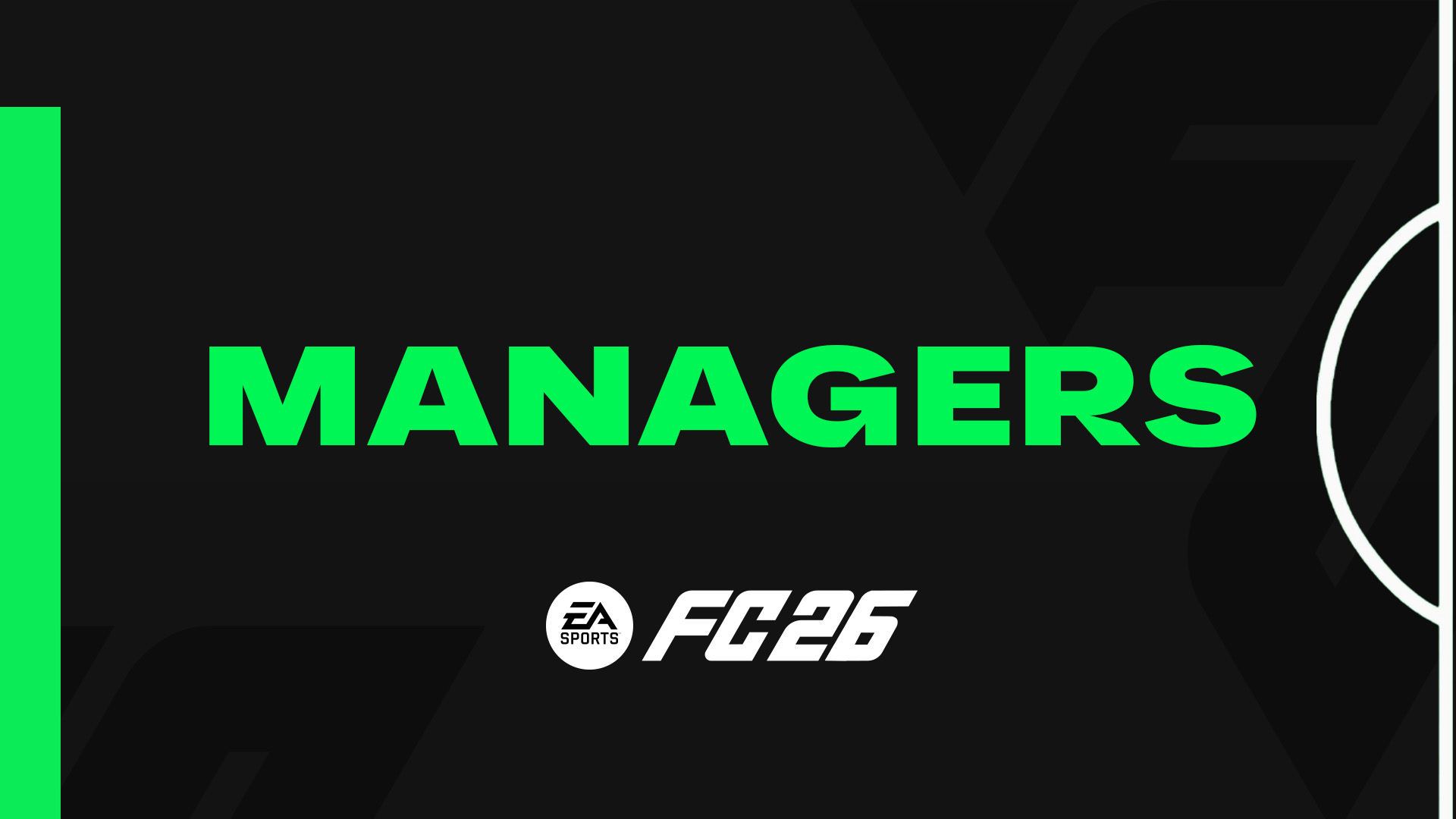 FC 26 Managers – List & Cards Guide – FIFPlay