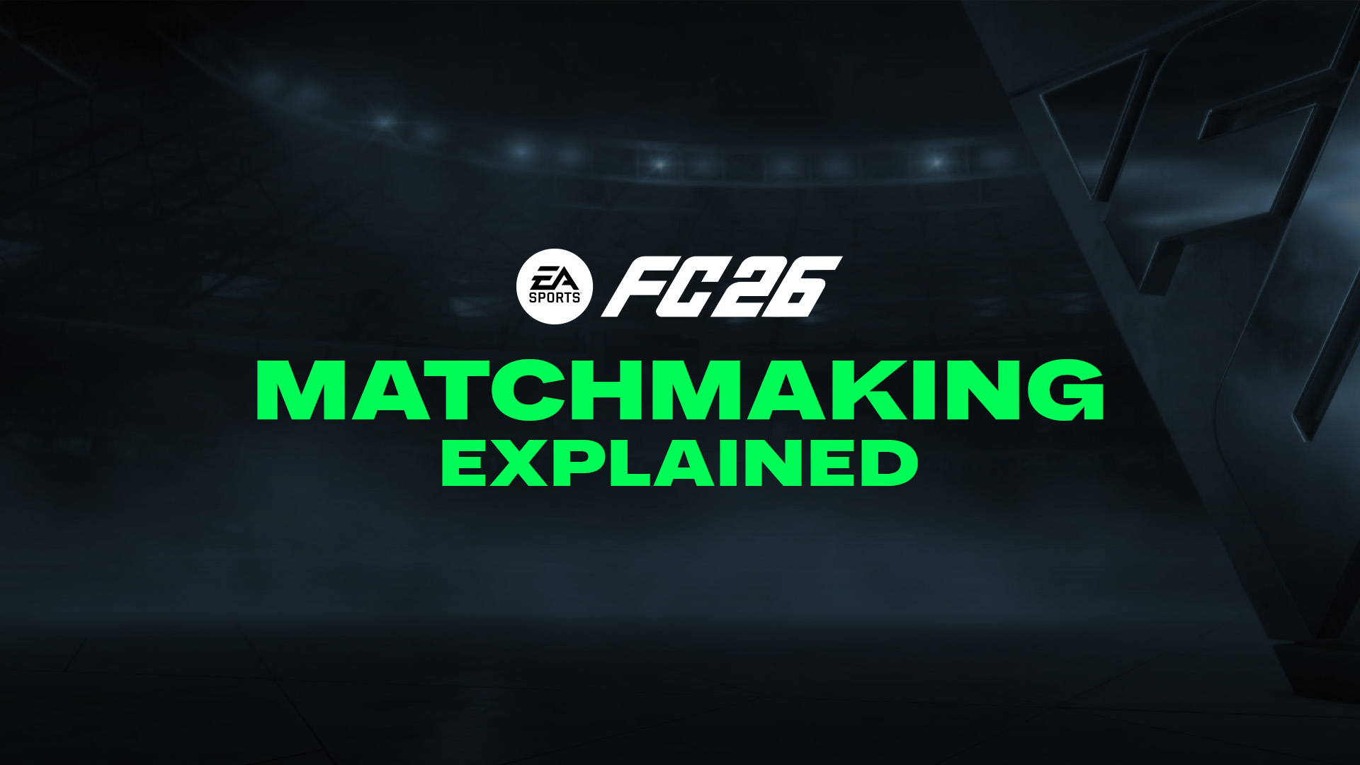 EA Sports FC 26 – FIFPlay