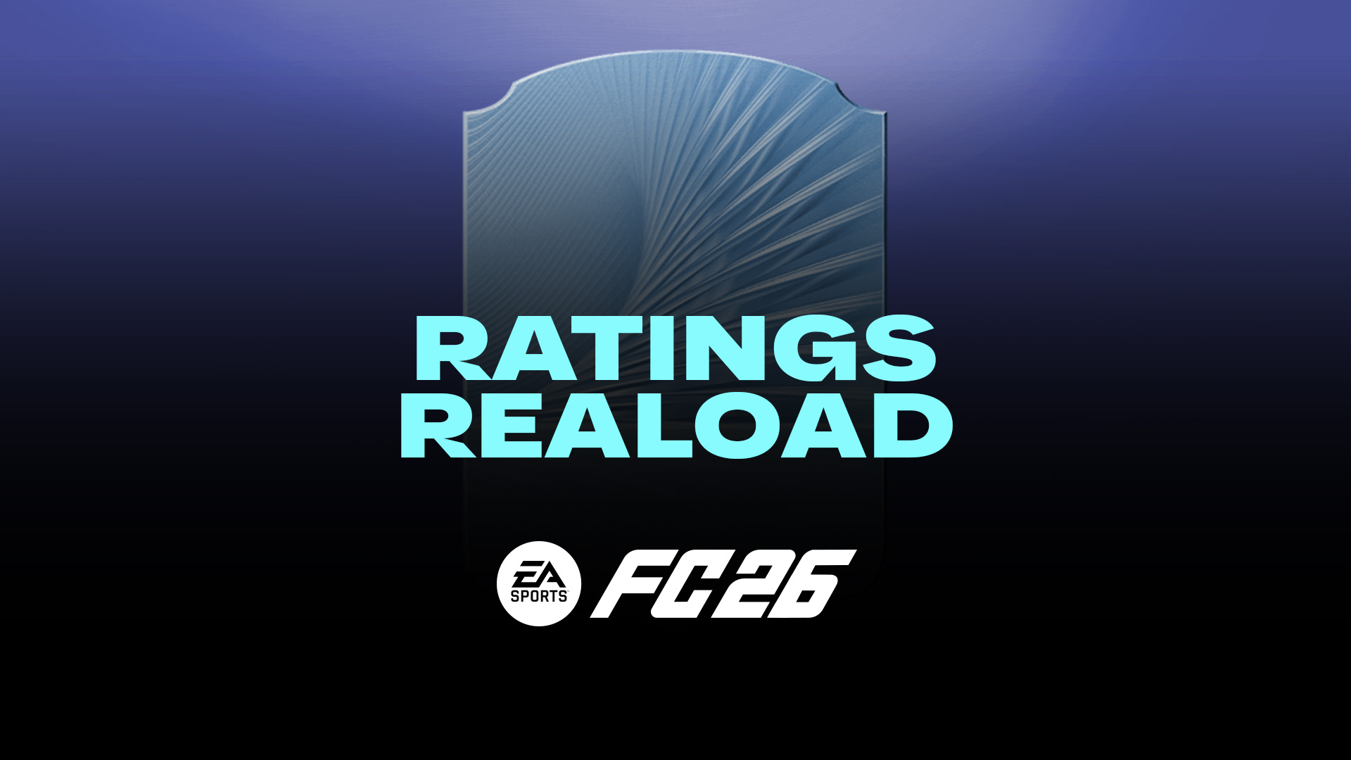 FC 26 Ratings Reload – FIFPlay