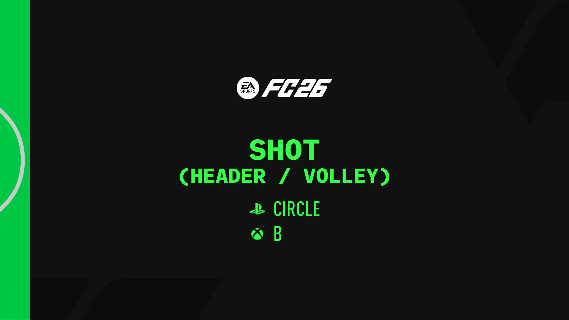 FC 26 Shooting and Finishing Guide – FIFPlay