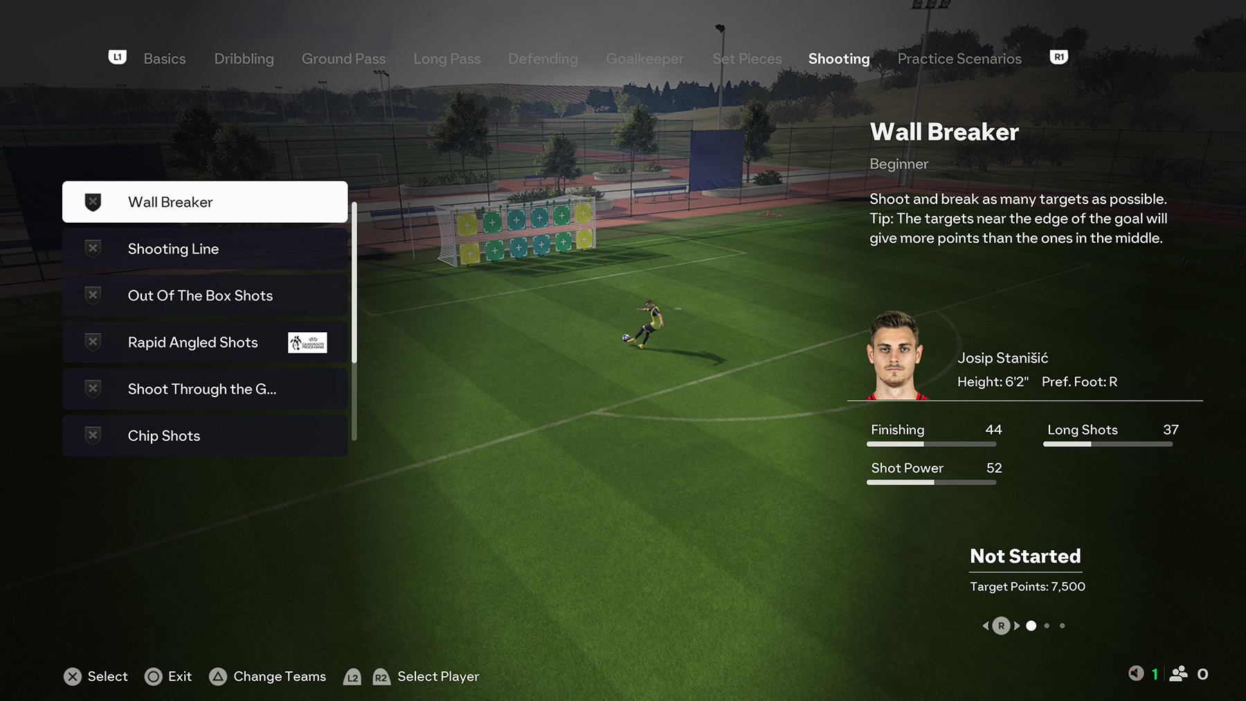 FC 26 Skill Games – FIFPlay