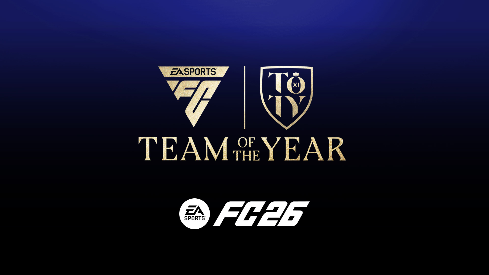 FC 26 Team of the Year (TOTY) – FIFPlay