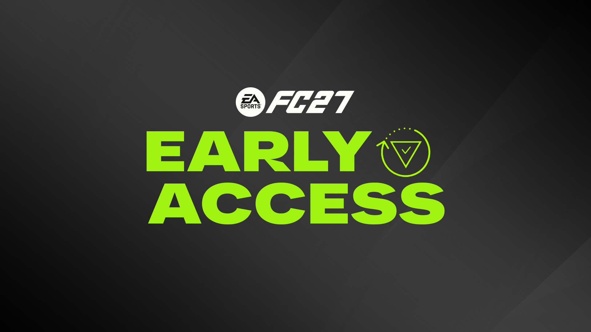 EA Sports FC 27 – FIFPlay