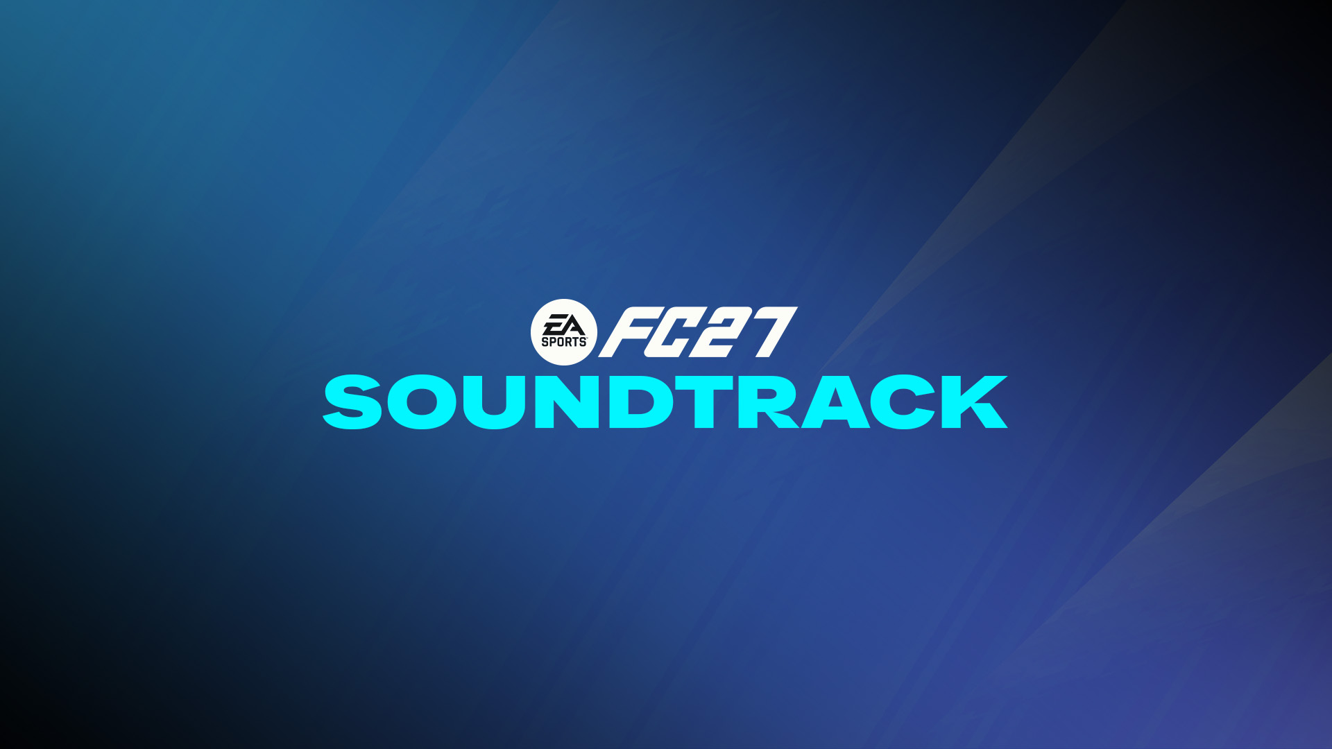 FC 27 Soundtrack – FIFPlay