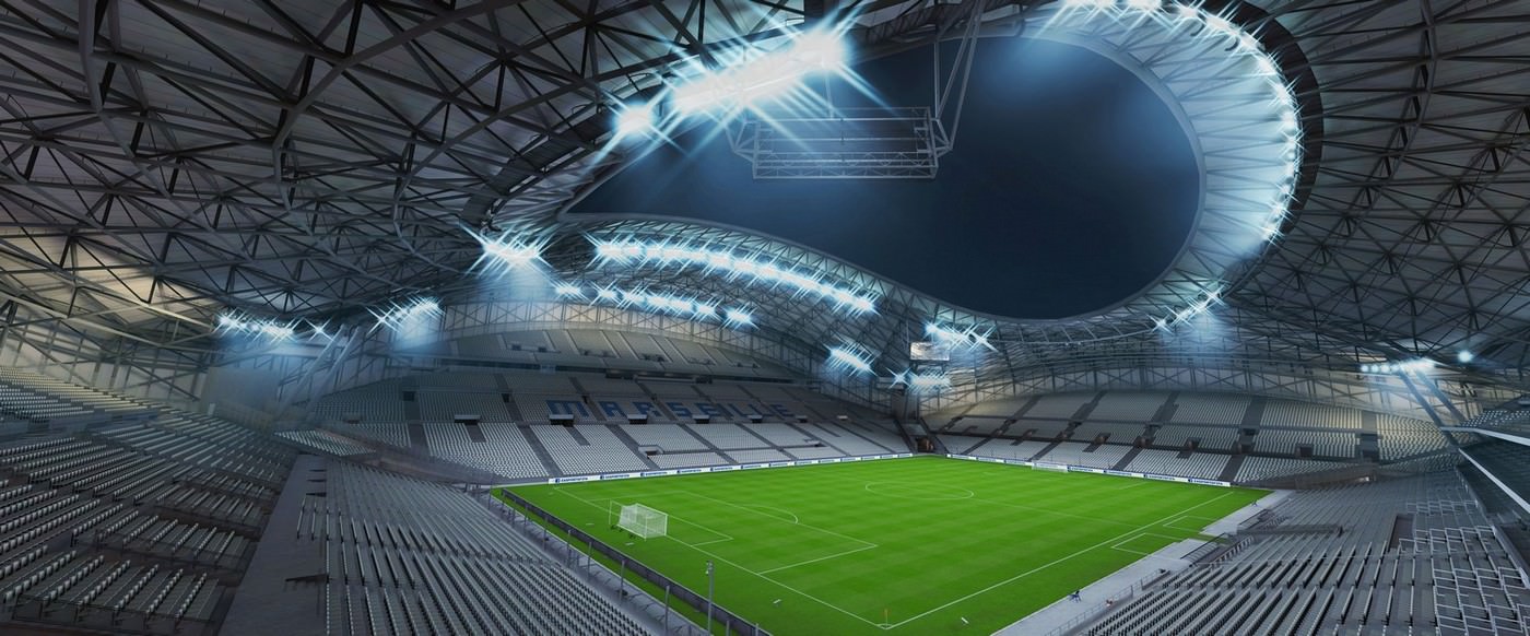 FIFA 16 Stadiums - FIFPlay