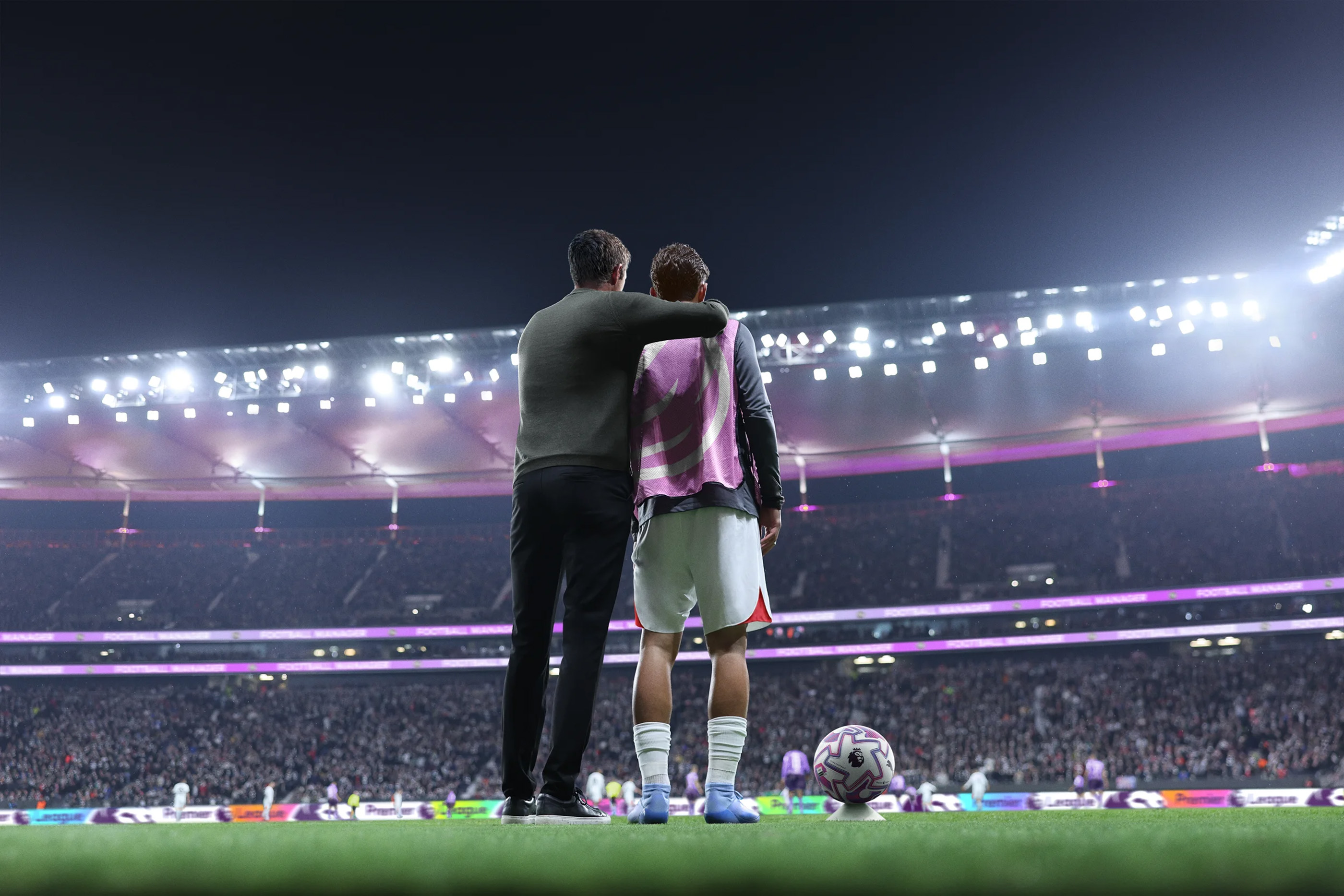 Football Manager 26 Screenshots – FIFPlay