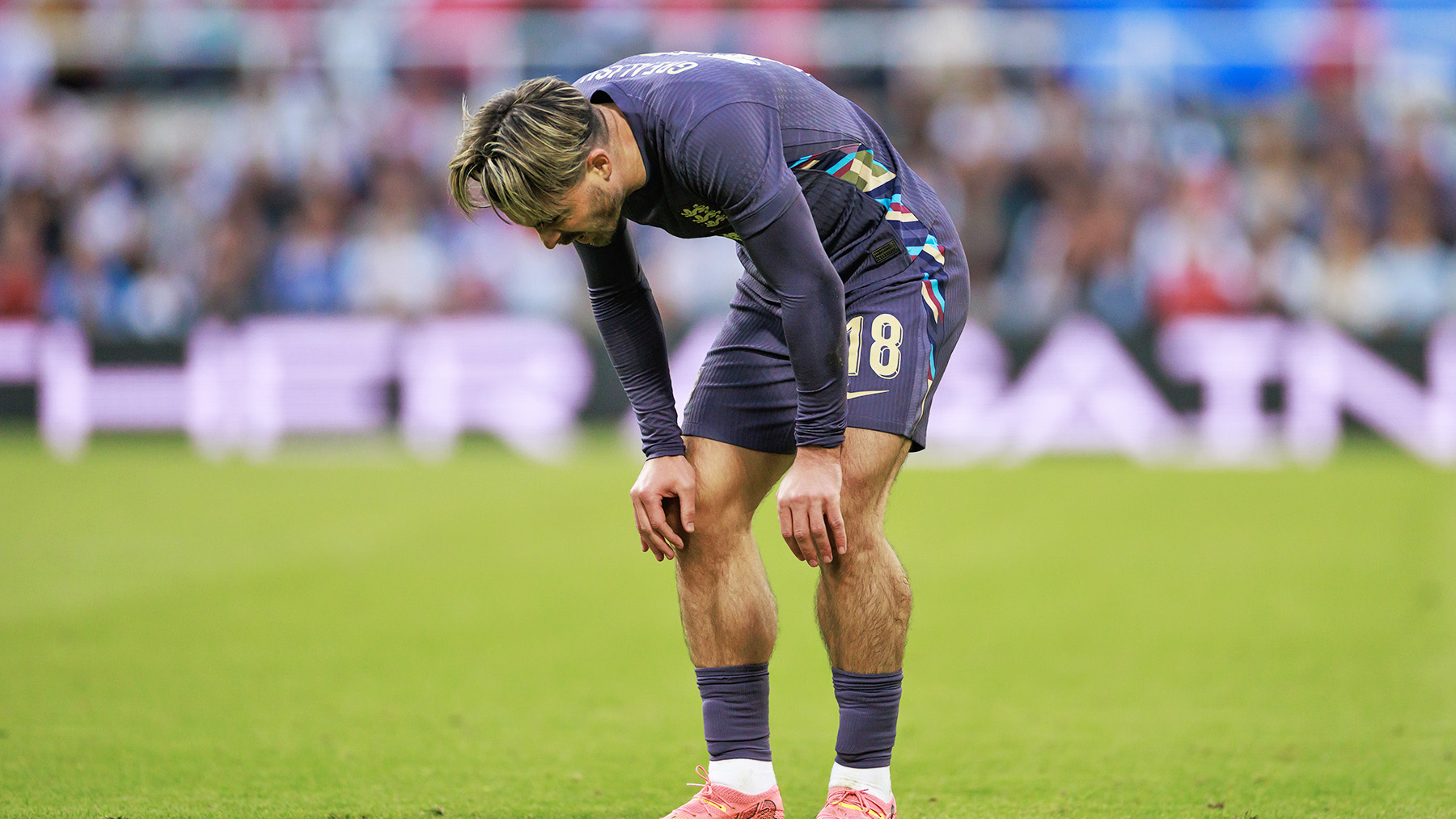 England's Path to the Euros - Why Was Grealish Dropped? - FIFPlay