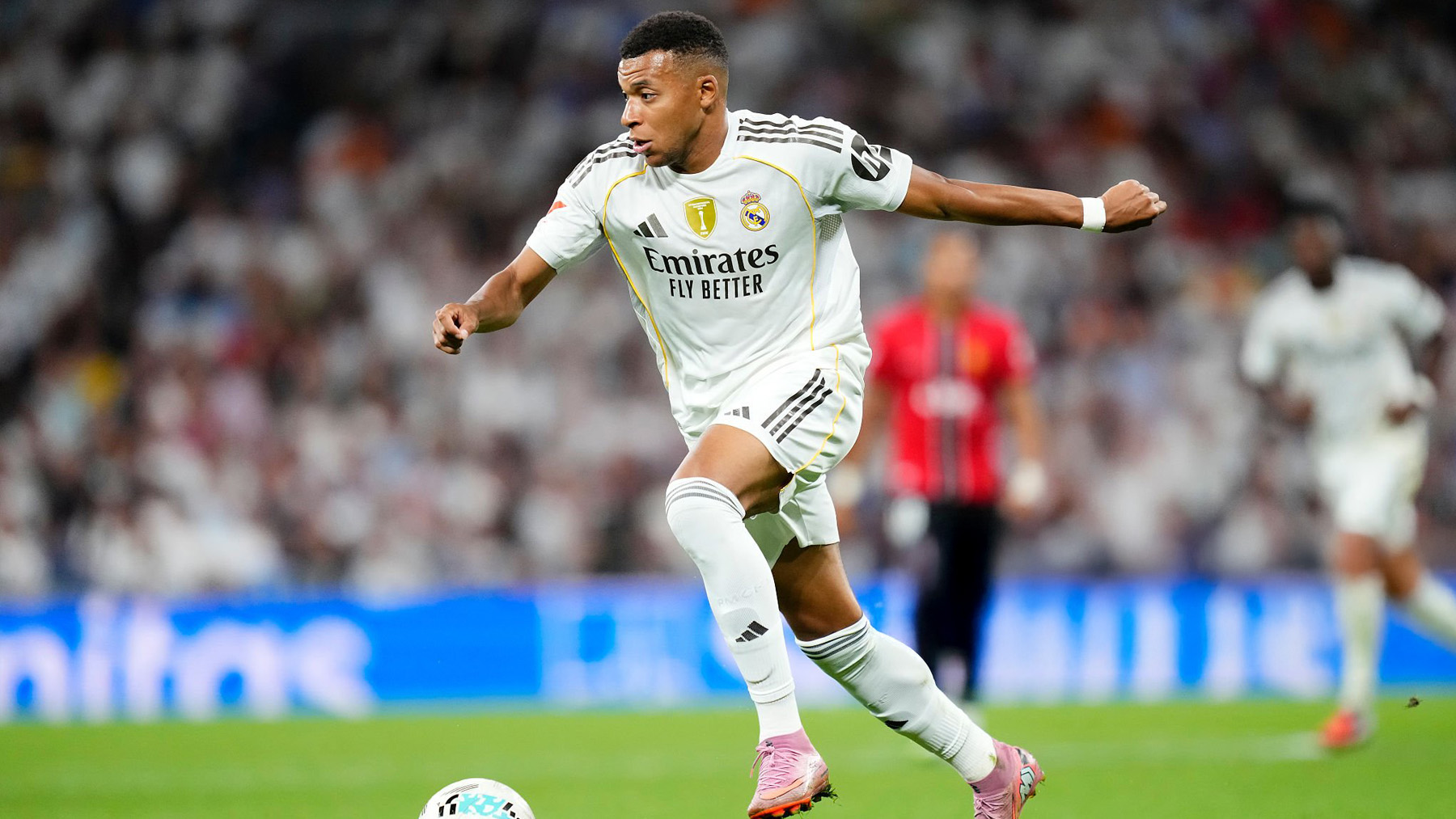 The Best Poachers in Football – FIFPlay