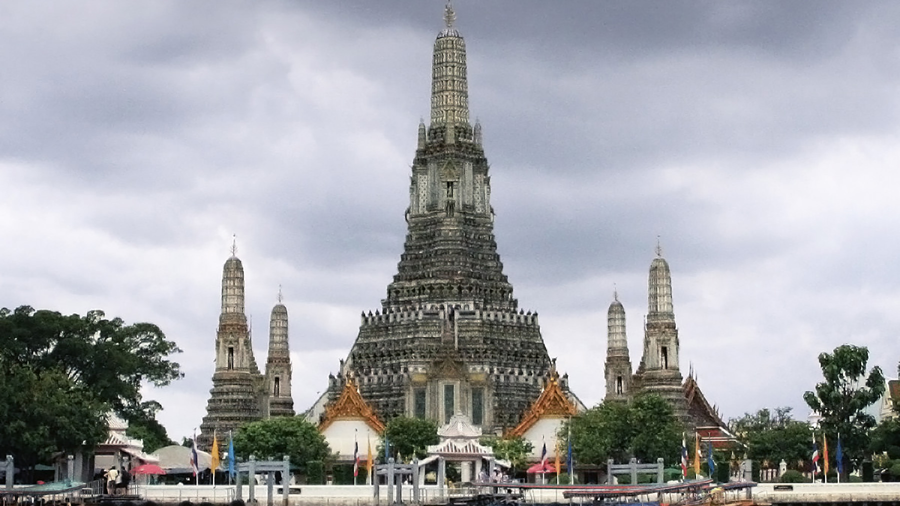 Thailand's Booming Real Estate Market: Analyzing the Surge in Prices ...