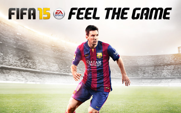 FIFA 15 Wallpapers - FIFPlay